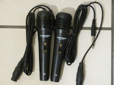 Micro Thomson | eBay