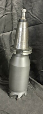 Milling - Valenite Face Milling