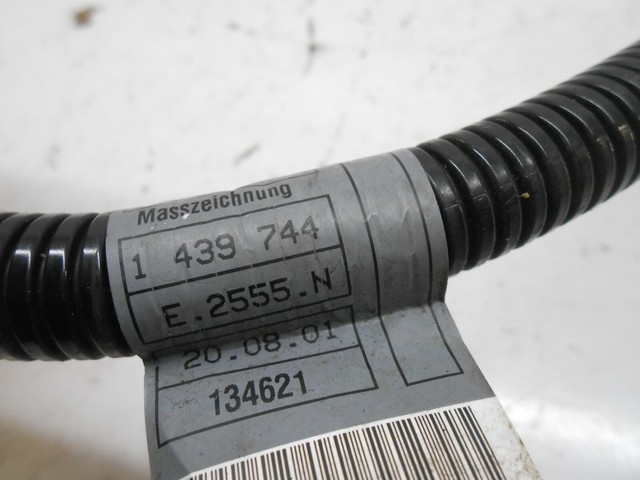 BMW Alternator - Starter Cable 12421439743 E36 E46 E83 for sale online ...