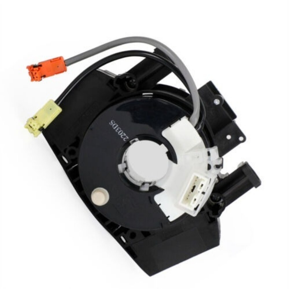 High-Quality Clock Spring For Nissan 2005-2019 FRONTIER 25560-9BH0C(4 ...