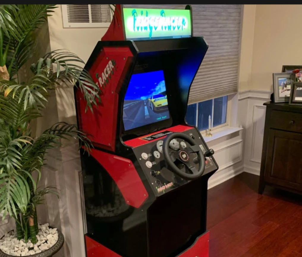 Arcade1Up Ridge, 57% OFF | oasp.transportation.ohio.gov