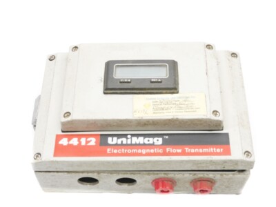 UNIMAG 4412 REMAN | eBay