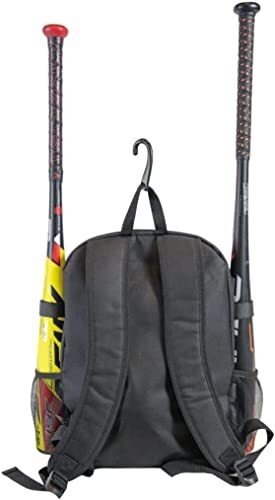 Savage Backpack Equipment Bag T-Ball / Youth Baseball & Softball | eBay