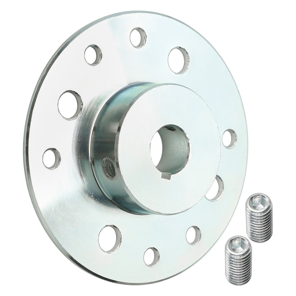 1" 3/4" 5/8" Axle Shaft Wheel Hub Adapter For ATV Quad Buggy Go Kart ...