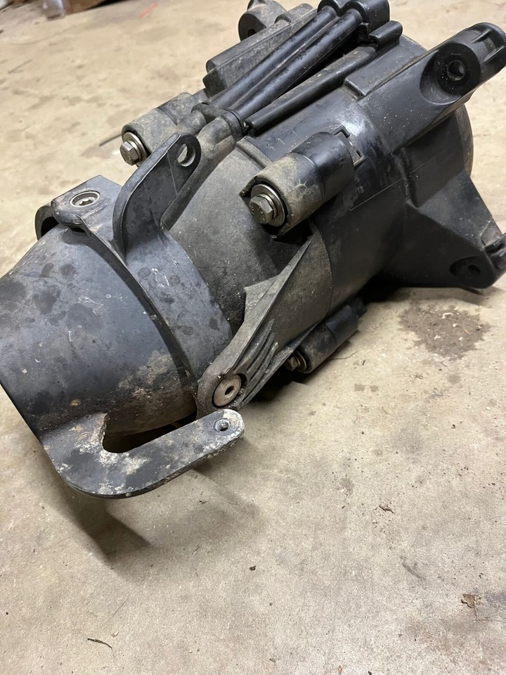 SEADOO SEA DOO 95 XP 717 787 800 COMPLETE BRONZE VEIN JET PUMP SPX GTX ...