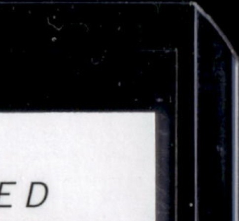 2023 SP AUTHENTIC #RFWA-JG JET GREAVES RETRO FUTURE WATCH AUTO ROOKIE ...