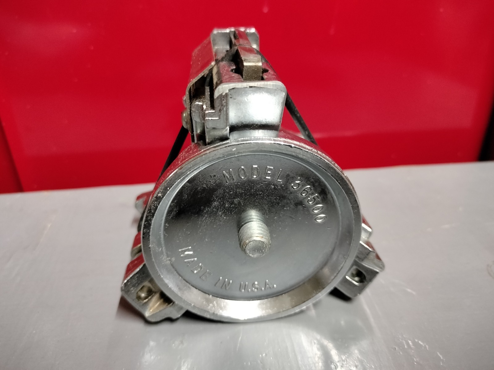 Lisle Model 36500 Engine Cylinder Piston Bore Ridge Reamer 2-11/16 - 5 ...