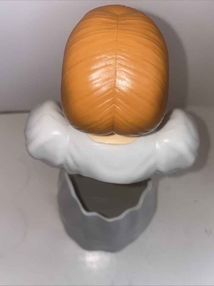 The Conjuring: Last Rites Cinemark Annabelle Doll Popcorn Bucket EARLY ...