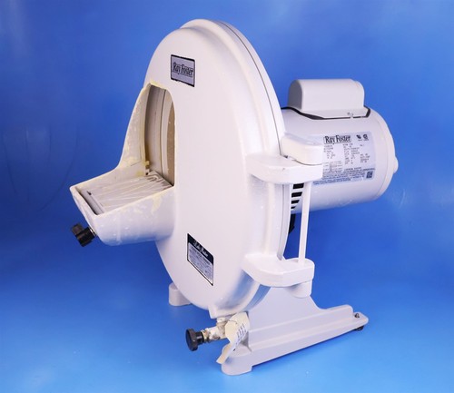 Ray Foster MT12 Dental Laboratory Model Trimmer Grinder | eBay