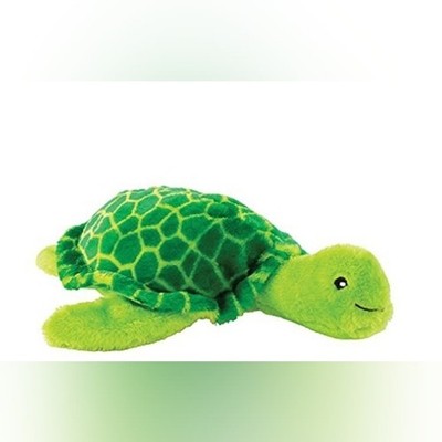 Zippy Paws Grunterz - Sid The Sea Turtle Dog Toy | eBay