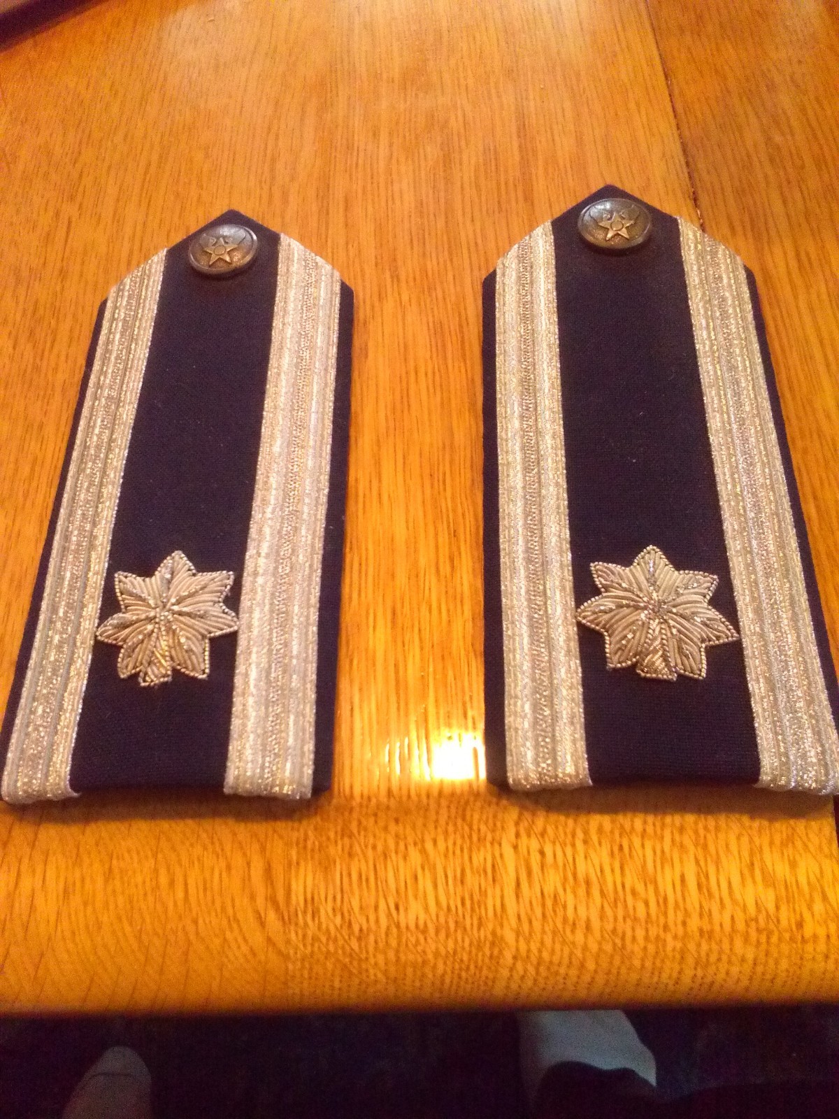 USAF Mess Dress Lt Col Rank | eBay
