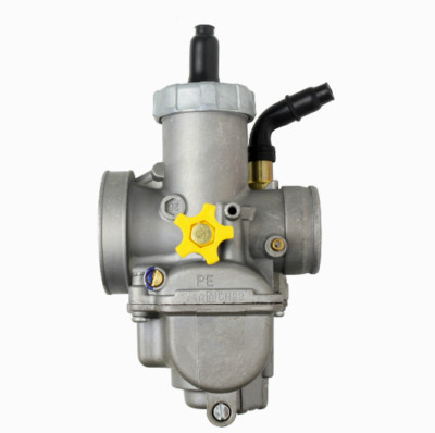 PE28 28mm Carburetor For RSZ DIO NSR GY6 JOG KEIHIN Scooter ATV Racing ...
