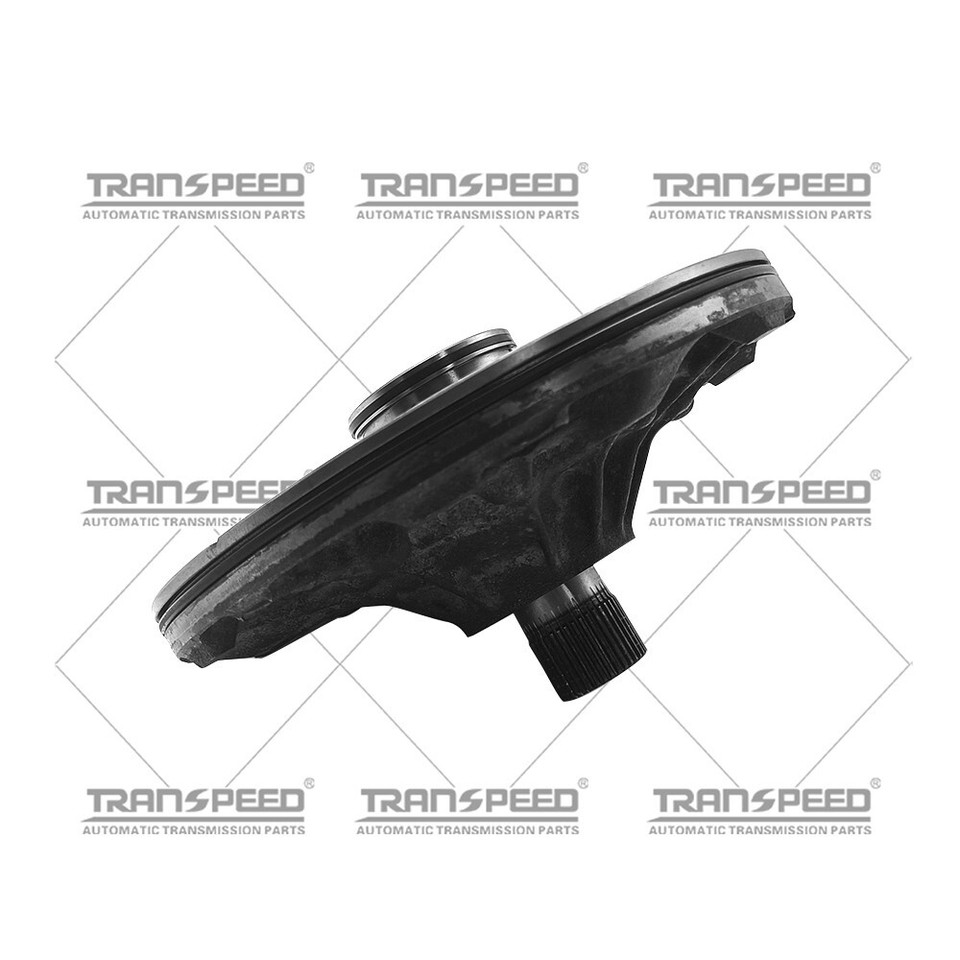 30-43 30-40LE A340E Automobile Transmission Long Shaft 40MM Oil Pump ...