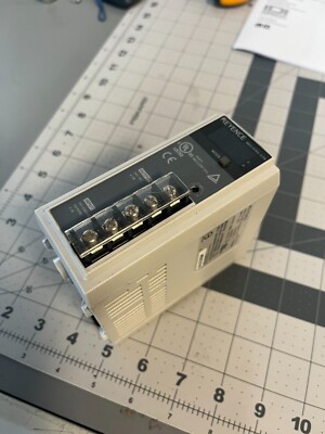 Keyence MS2-H100 Switching Power Supply 24VDC 4.5 A | eBay