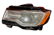 Headlight Mopar 68261179AH for sale online | eBay