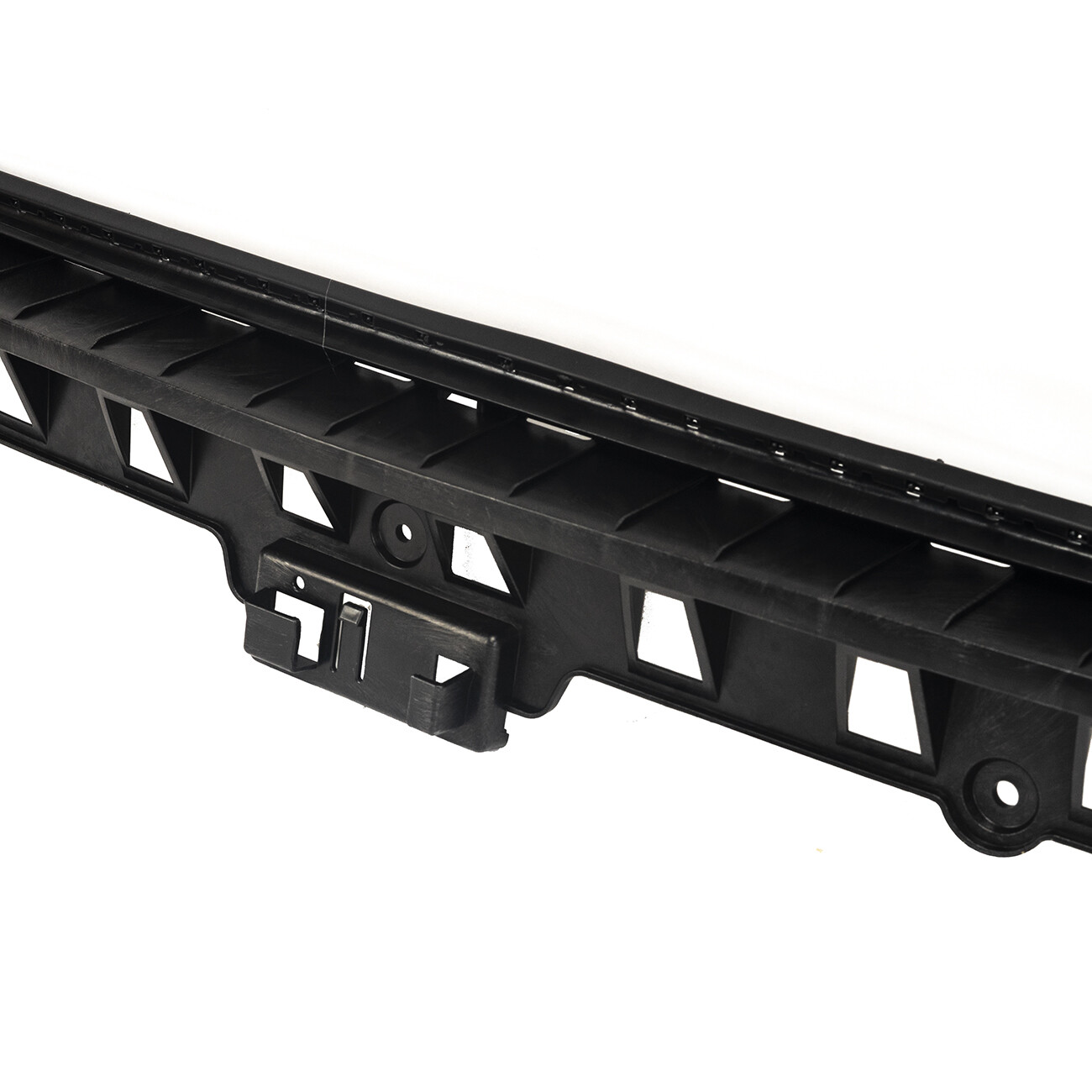 FOR 15-21 DODGE CHARGER REAR BUMPER FASCIA CENTER SUPPORT BRACKET ...