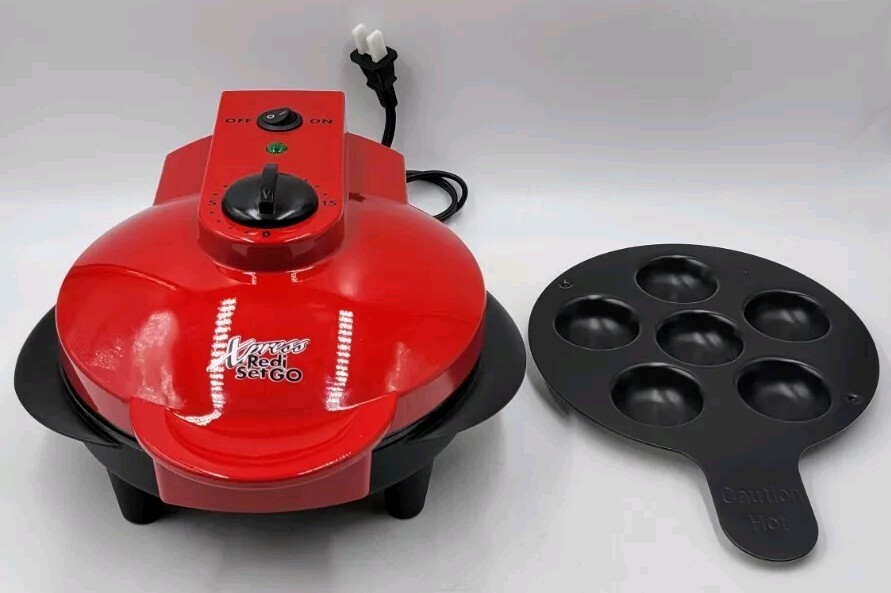 Xpress Redi Set Go Ebay Amazon.com: Good Times Xpress Redi Set Go