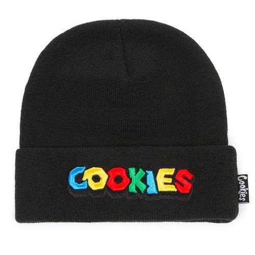 Cookies x Dope Era Beanie | eBay