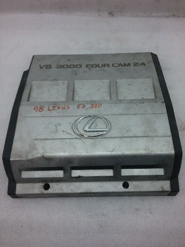 Engine Plastic Cover 97 1998 99 LEXUS ES300 ES-300 uHO136-N | eBay