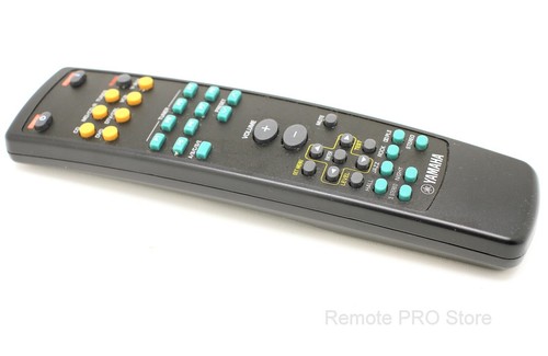 Yamaha Ats 1090 Sound Bar Genuine Yamaha Home Theater Remote Control ...