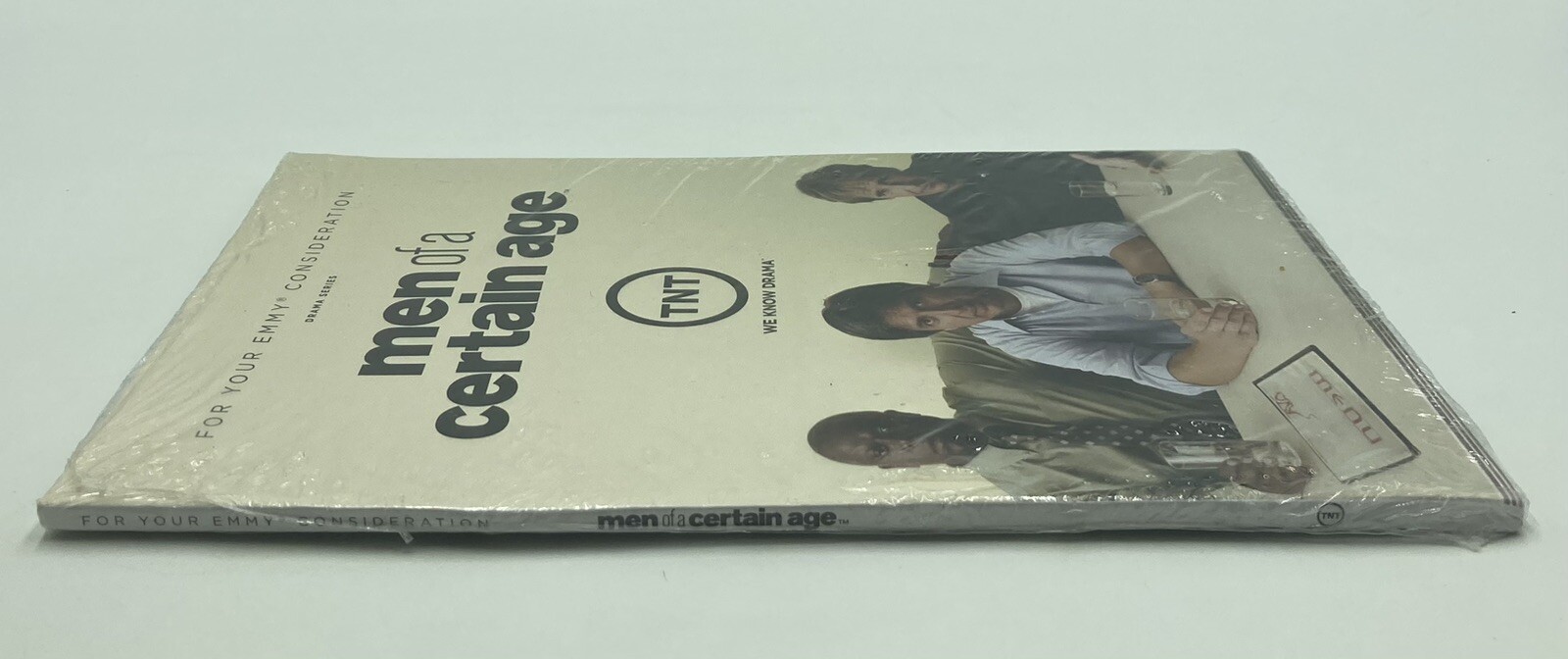 TNT Men OF A Certain Age FYC EMMY DVD *New & Sealed* Ray Ramano | eBay