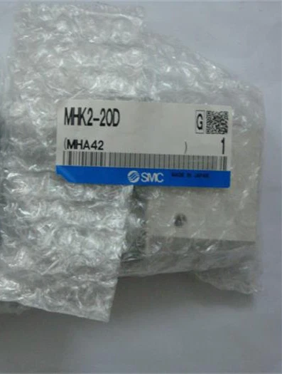 One New SMC MHK2-20D GRIPPER MHK2-20D Expedited Shipping | eBay