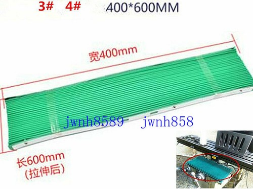 Top Quality Milling Machine Paccordion Type Retractable Way Rubber ...