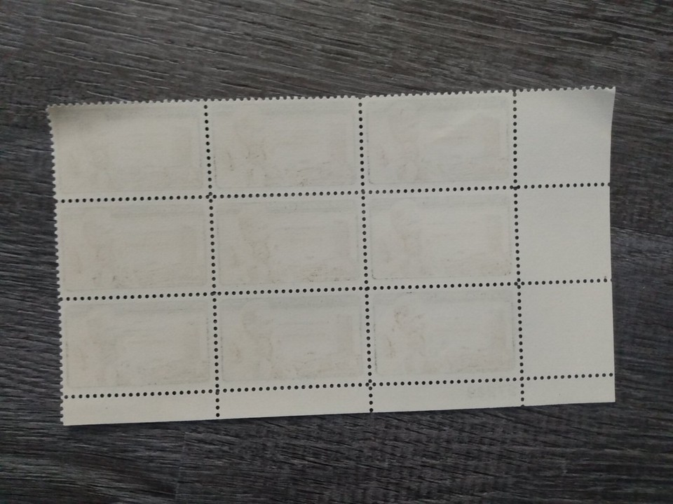 US Dag Hammarskjold Stamps Commemorative Issue - 4 cents | eBay