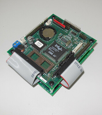JK Microsystems FlashTCP single board | eBay