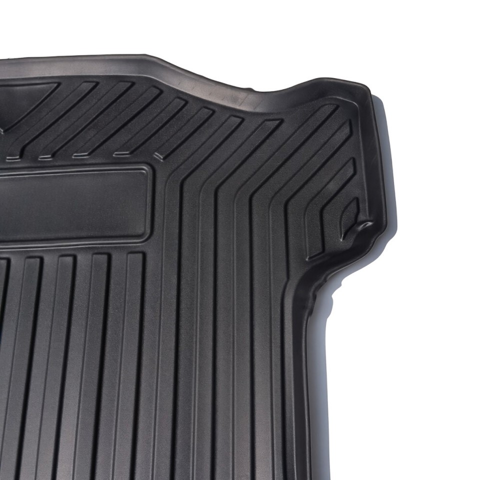 All Weather Rear Trunk Boot Cargo Liner Tray Mat Cover For Toyota Rav4 ...