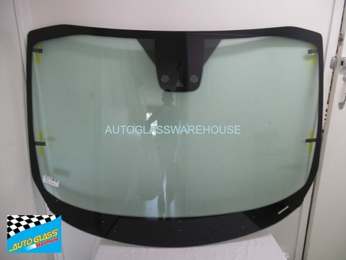 FORD TRANSIT CUSTOM SWB/LWB - 1/2018 TO 7/2023 - VAN - FRONT WINDSCREEN ...