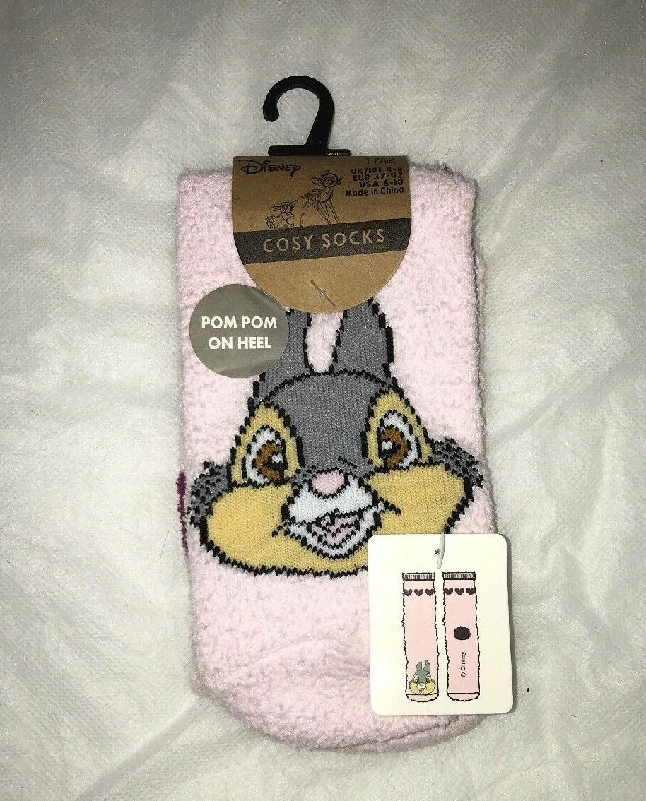 Primark Cosy/super soft/snuggle socks BNWT Free UK postage | eBay UK