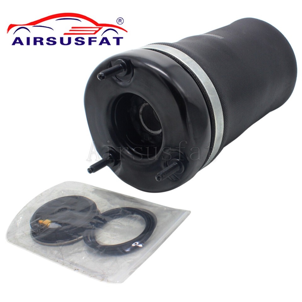 For Mercedes W164 X164 ML GL Class Front Suspension Air Spring Bag ...