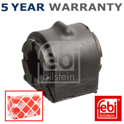 Febi Front Anti Roll Bar Bush Fits Ford Focus 2010- | eBay UK