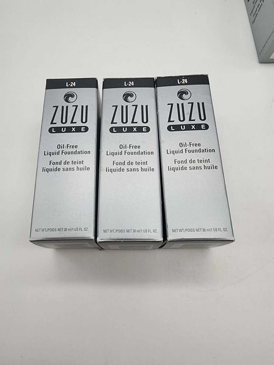 Zuzu Makeup Foundation | Saubhaya Makeup