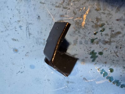 Yamaha Riva Razz 50 SH 50 motor chain guide | eBay