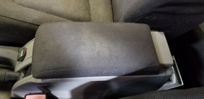 2004 Volkswagen Beetle Center Console Lid USED | eBay