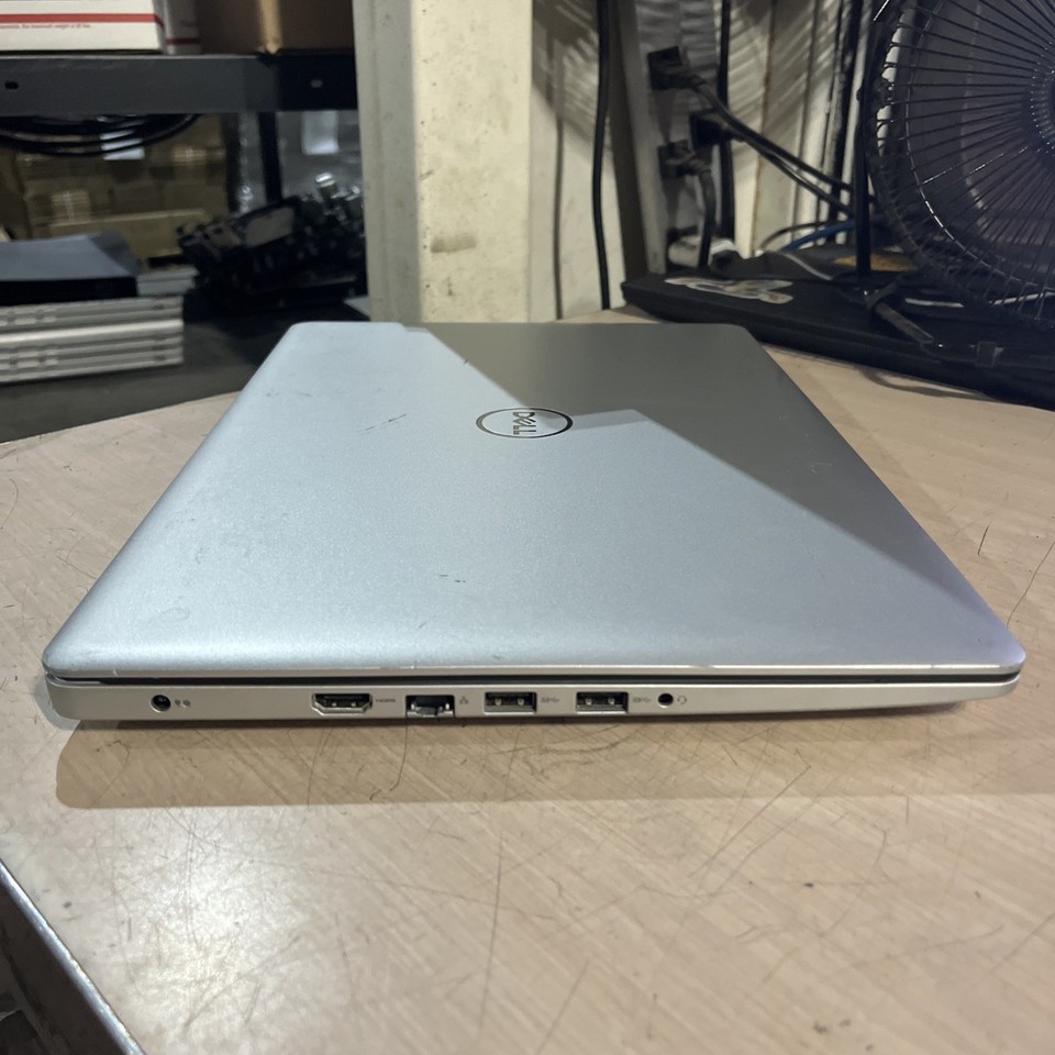 DELL INSPIRON P75F I5 8TH GEN 8GB RAM NO HD | eBay