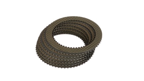 87530788-Clutch Pack T6 Model Tractor For New Holland | eBay