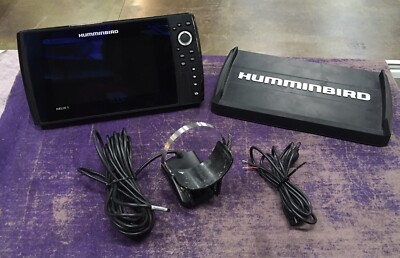 Fishfinders - Humminbird Matrix