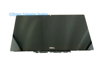2X30K N140FHM-N4H OEM DELL LCD 14.0 FHD INSPIRON 14 5491 P93G (GRADE B ...