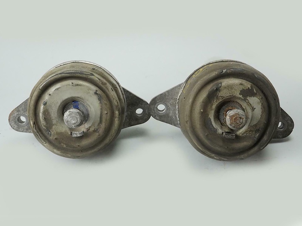 2008 - 2011 Mercedes Benz C Class W204 Engine Mount Frame Left Right Lh ...