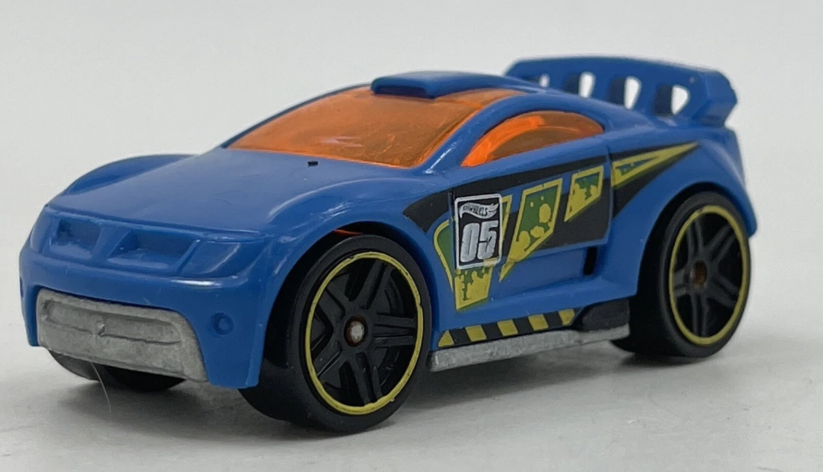 Hot Wheels Drift Tech