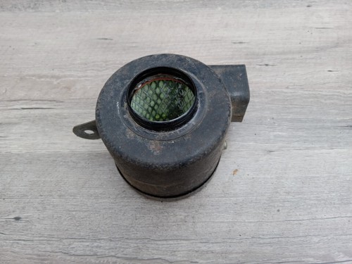 1973 Kawasaki MC-1 90 Air Filter Airbox mc1 enduro oem original | eBay