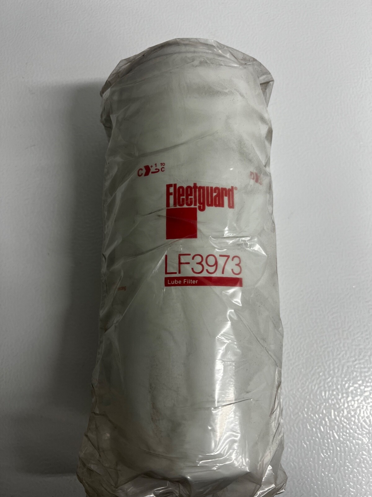 FLEETGUARD LF3973 - cross reference oil filters | oilfilter ...