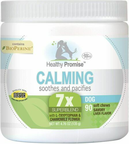 Calming Soothes and pacifies, 7X Super Blend | eBay