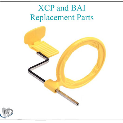 Dental Imaging & X-Ray - Aiming Ring