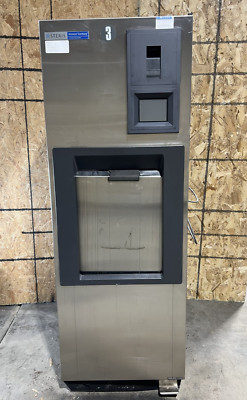 Steris AMSCO V116 Steam Autoclave Sterilizer Prevac 208V – For Parts ...