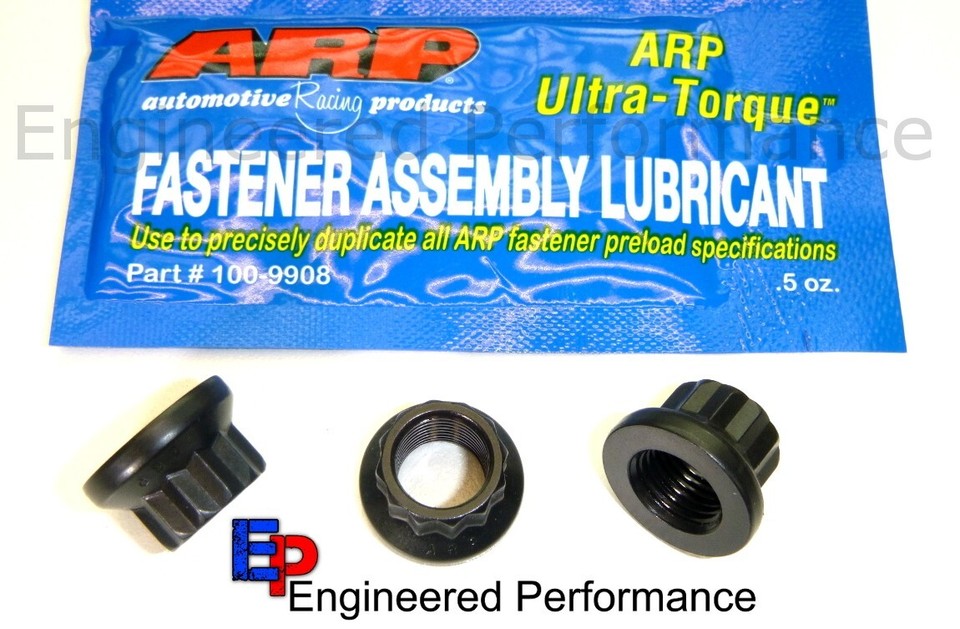 ARP Head Stud kit - Isuzu Gemini Rodeo Jackaroo Chev Luv - G161 G180 ...