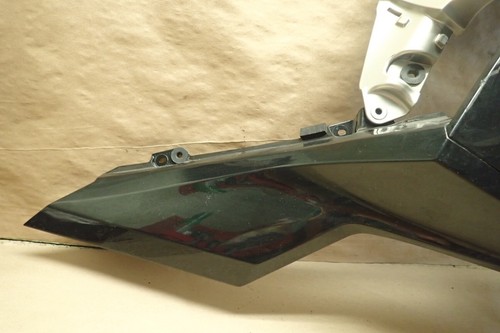 2018 KAWASAKI NINJA EX400 RIGHT SIDE FAIRING 55028-0642 / 0687 / 0638 ...
